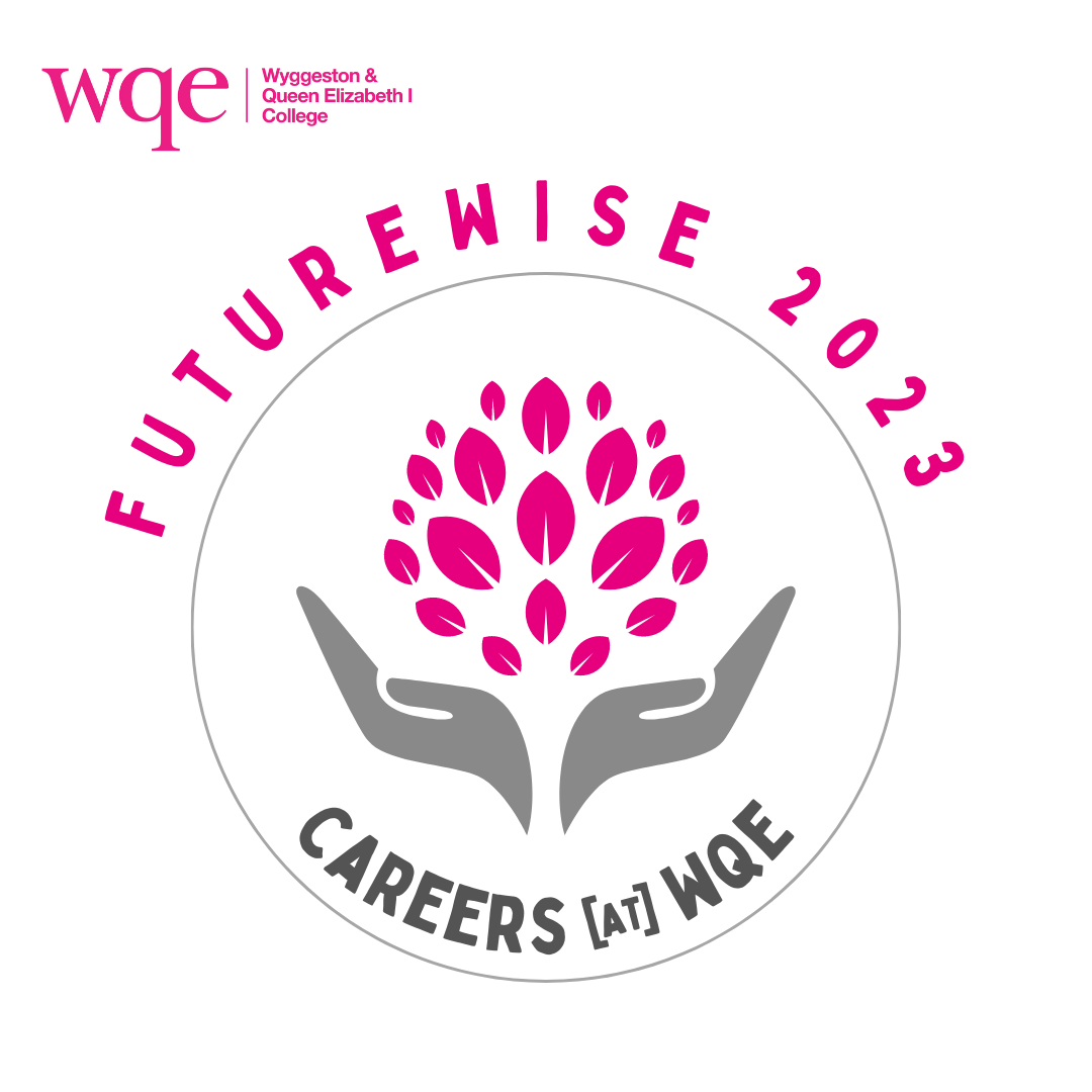FutureWISE 2023 - WQE