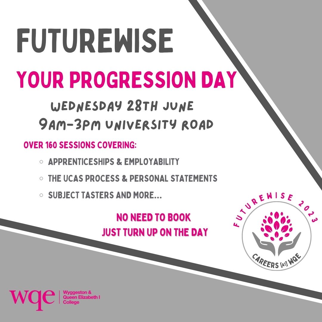 FutureWISE 2023 - WQE