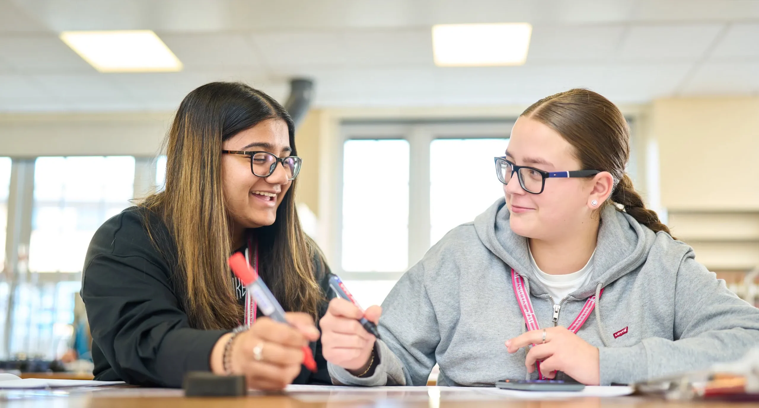 Accounting A-Level - WQE