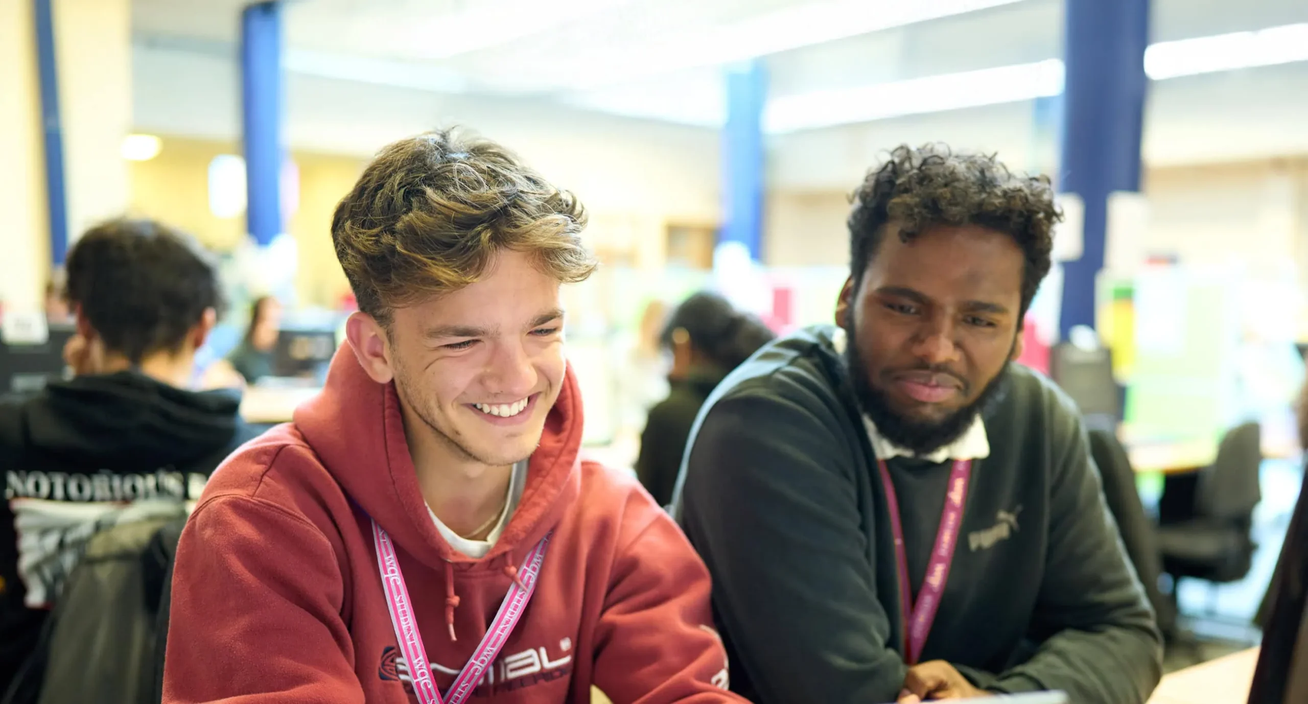 Computer Science A-Level - WQE