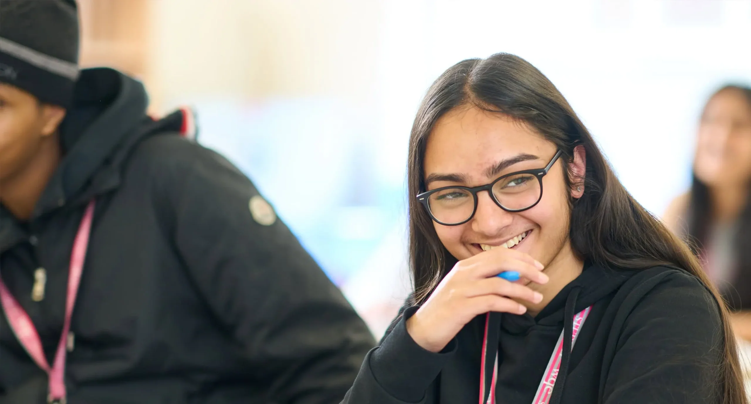 History A-Level - WQE