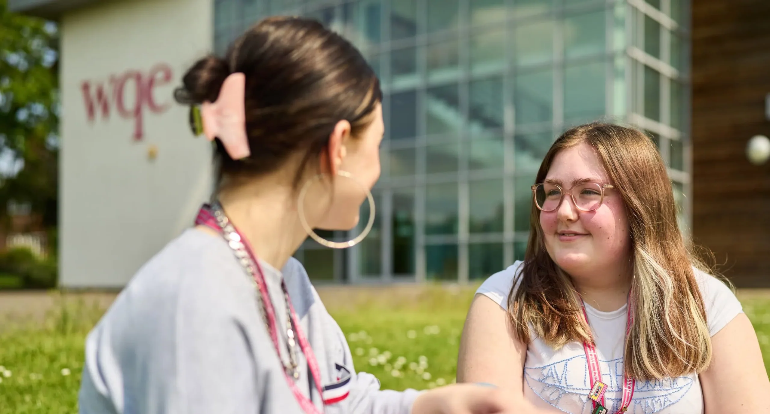 Extended Project Qualification (EPQ) - WQE