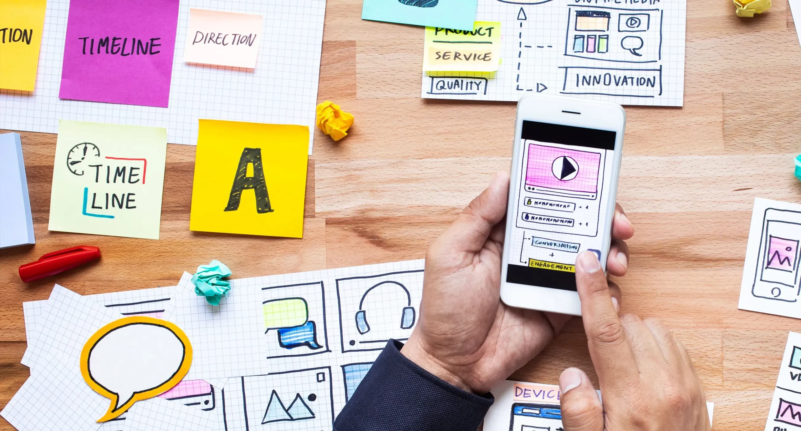 Creative Digital Media Level 3 National Extended Certificate - WQE