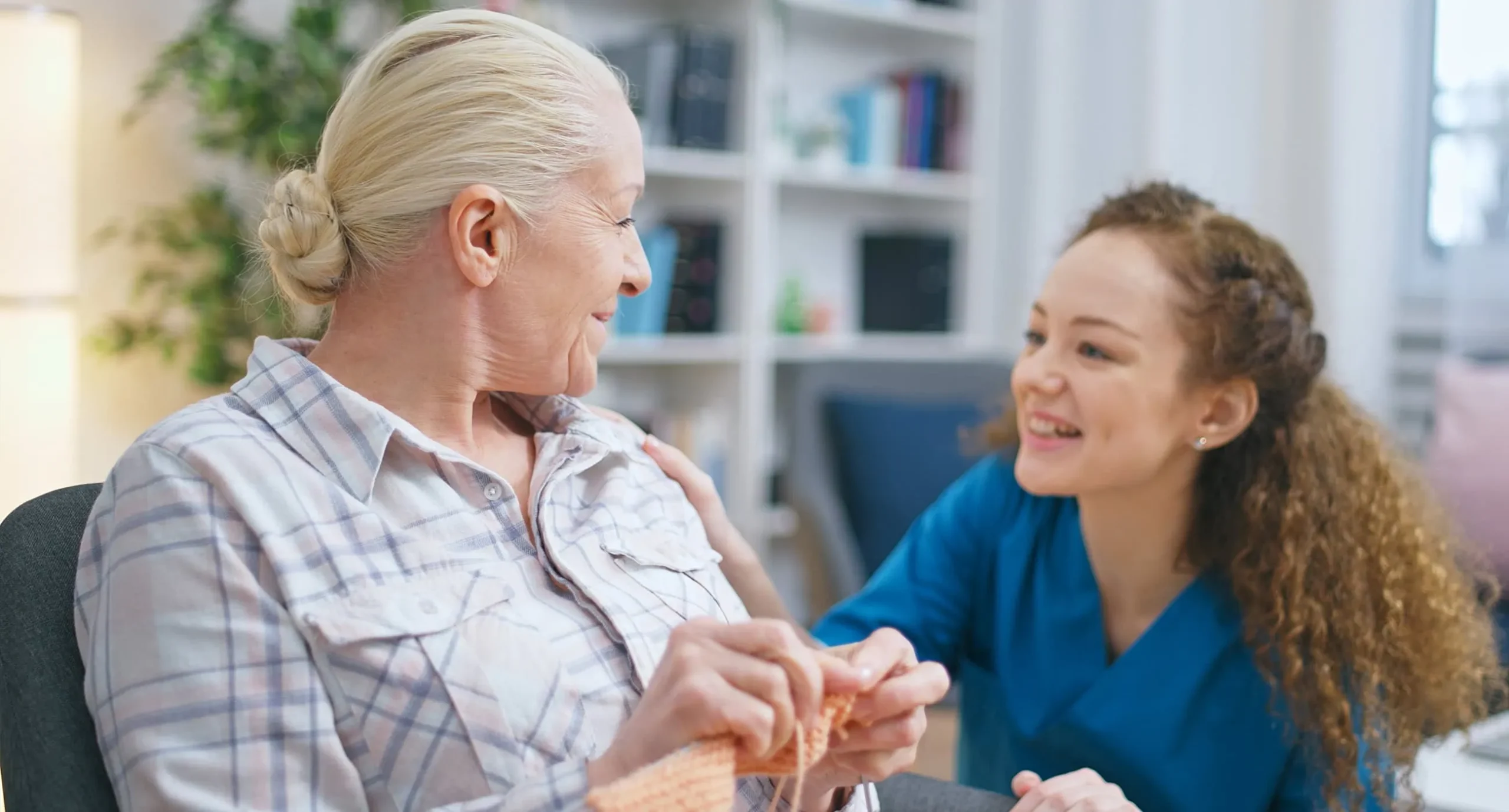 Health and Social Care Level 1 Certificate in Employability - WQE