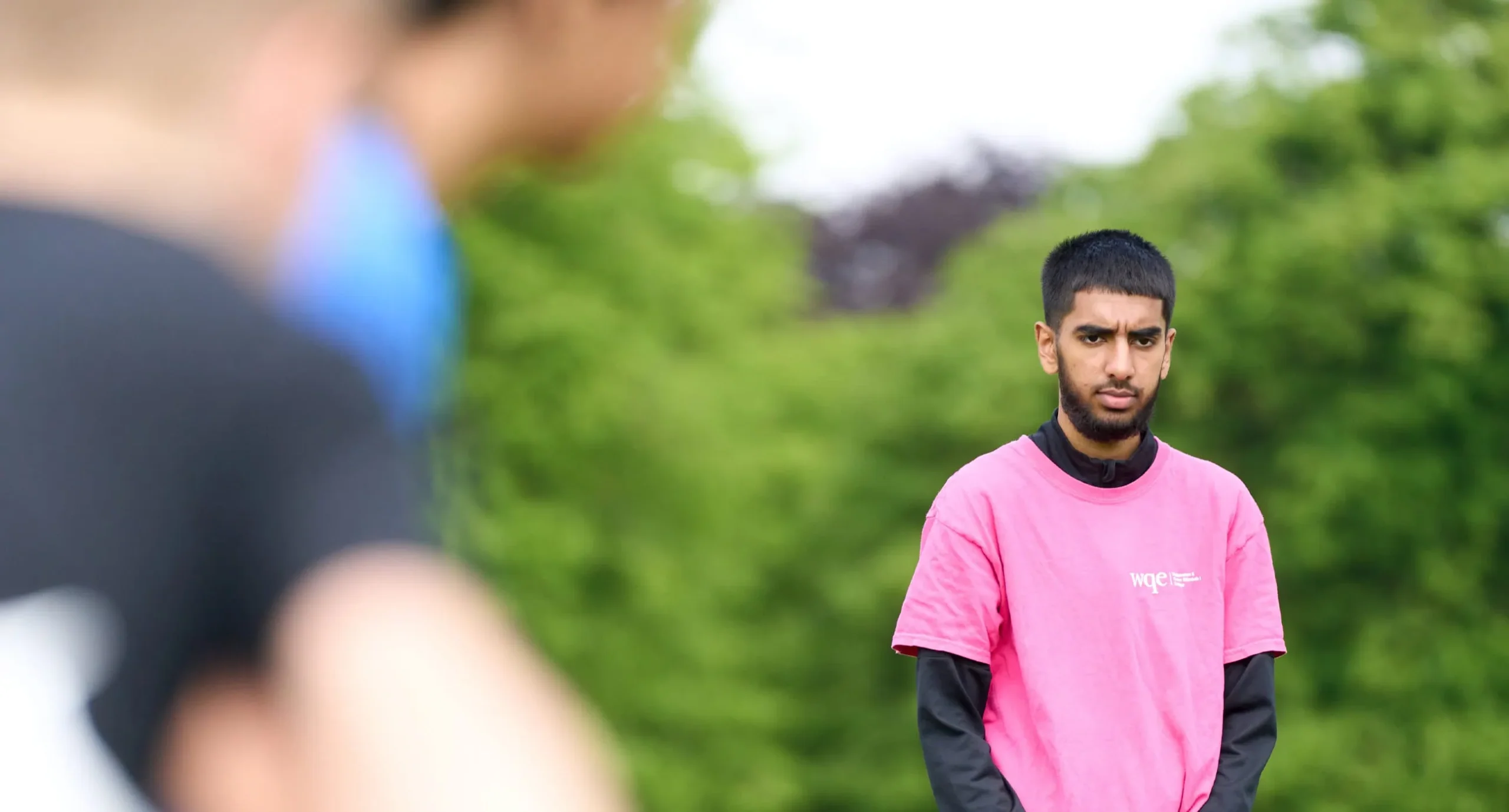 Sport & Physical Activity Level 3 OCR Cambridge Technical Diploma - WQE