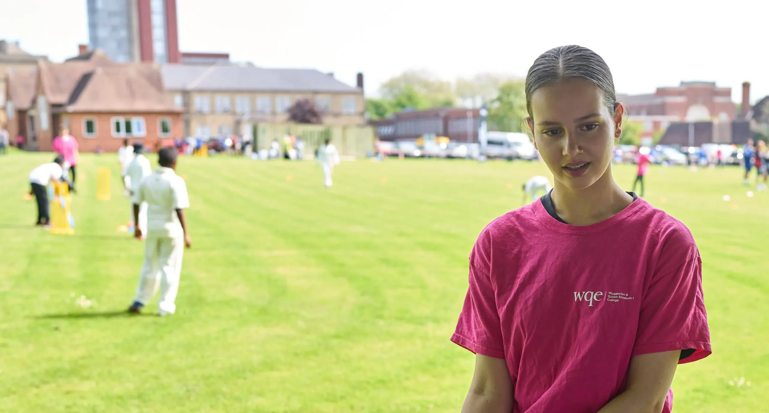 Sport & Physical Activity Level 3 OCR Cambridge Technical Extended ...